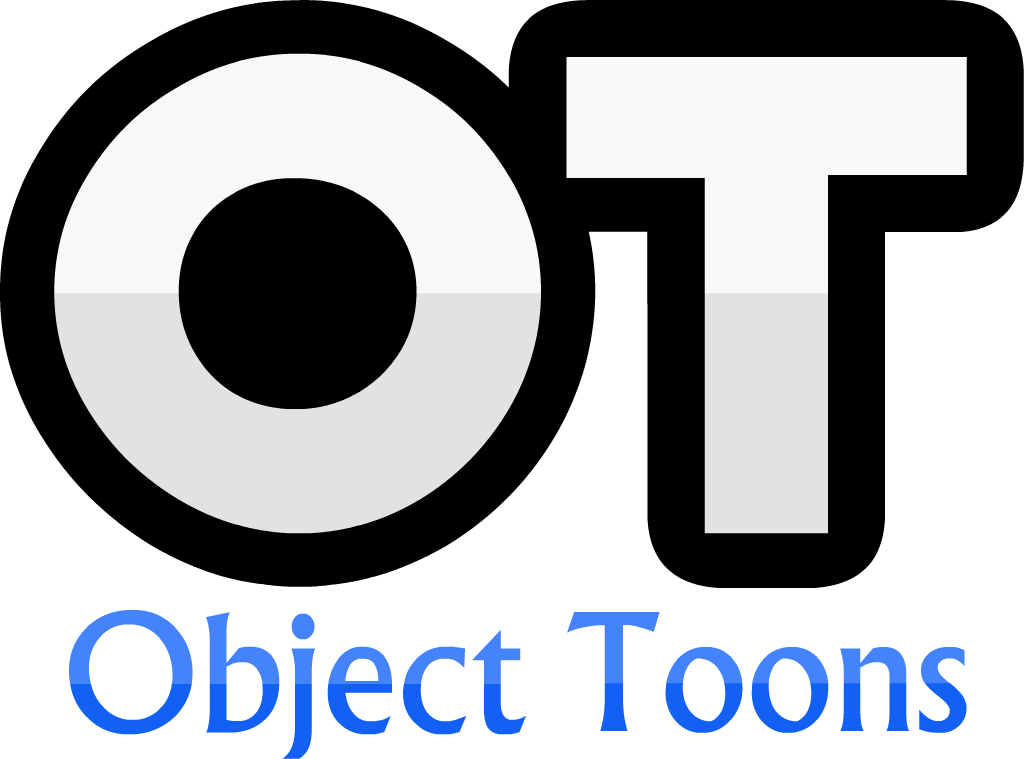 Object Toons | Dream Logos Wiki | Fandom