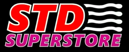 STD Superstore | Dream Logos Wiki | Fandom