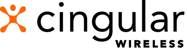 Cingular Wireless (UK and Ireland) | Dream Logos Wiki | Fandom