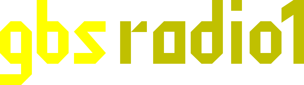 GBS Radio 1 | Dream Logos Wiki | Fandom