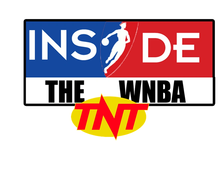 Inside The WNBA | Dream Logos Wiki | Fandom
