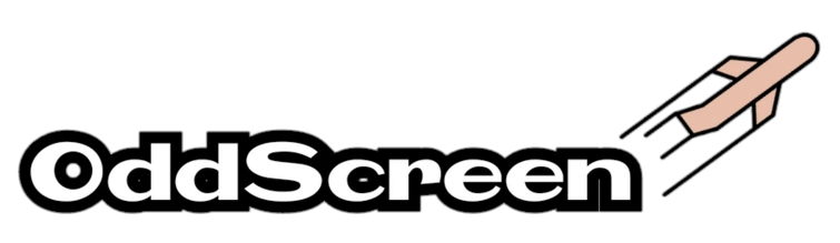 OddScreen (2013-2021) | Dream Logos Wiki | Fandom
