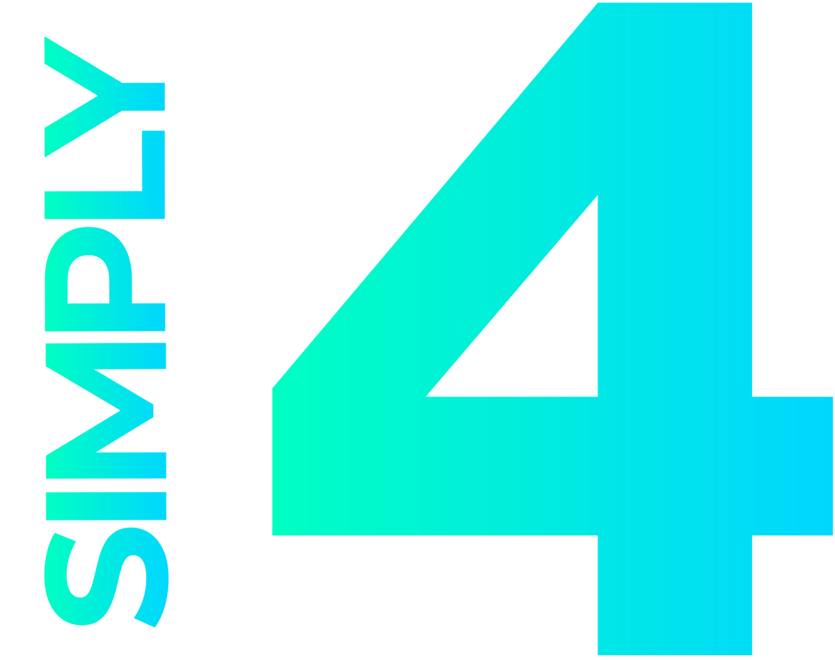 Simply 4 | Dream Logos Wiki | Fandom