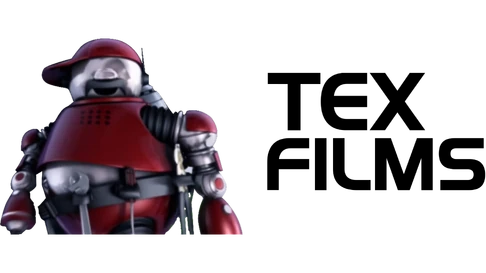Tex Films | Dream Logos Wiki | Fandom