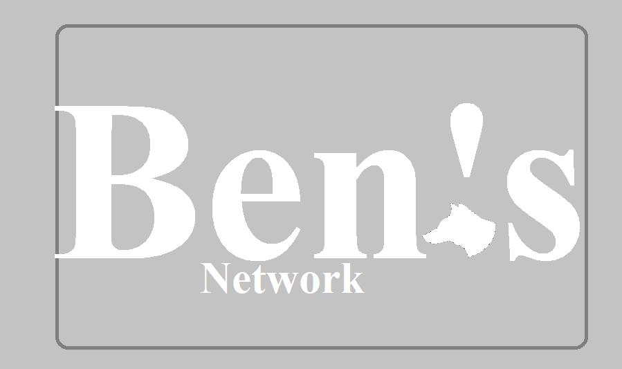 Ben's Network | Dream Logos Wiki | Fandom