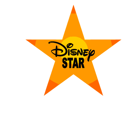 Disney Star | Dream Logos Wiki | Fandom