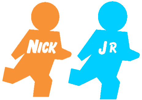 Classic Nick Jr. | Dream Logos Wiki | Fandom