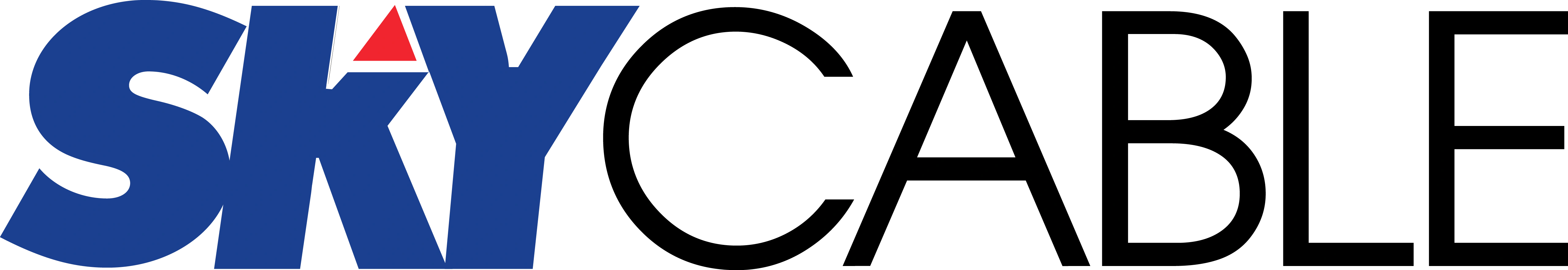 Sky Cable Logo