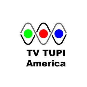 Rede Tupi America | Dream Logos Wiki | Fandom