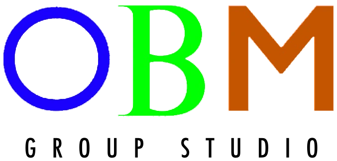 OBM Group Studio | Dream Logos Wiki | Fandom