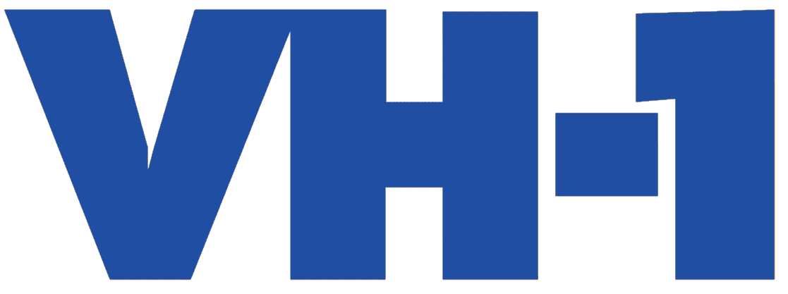 Vh1 Logovector