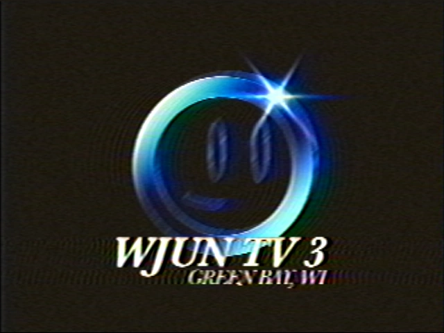 WJUN-TV | Dream Logos Wiki | Fandom