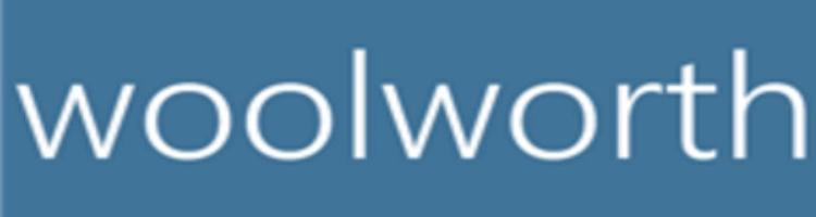 Woolworth | Dream Logos Wiki | Fandom