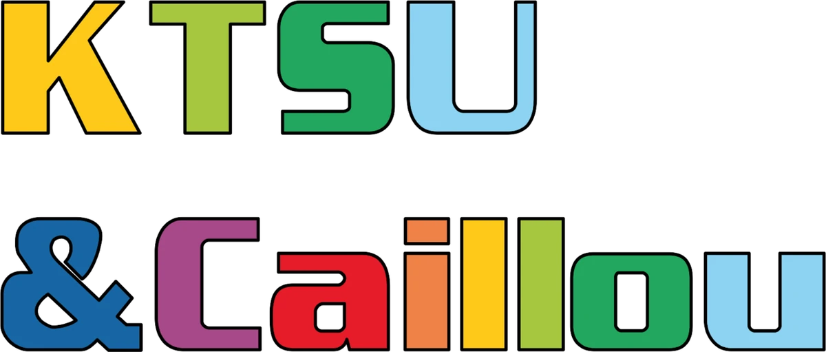 KTSU Kids | Dream Logos Wiki | Fandom