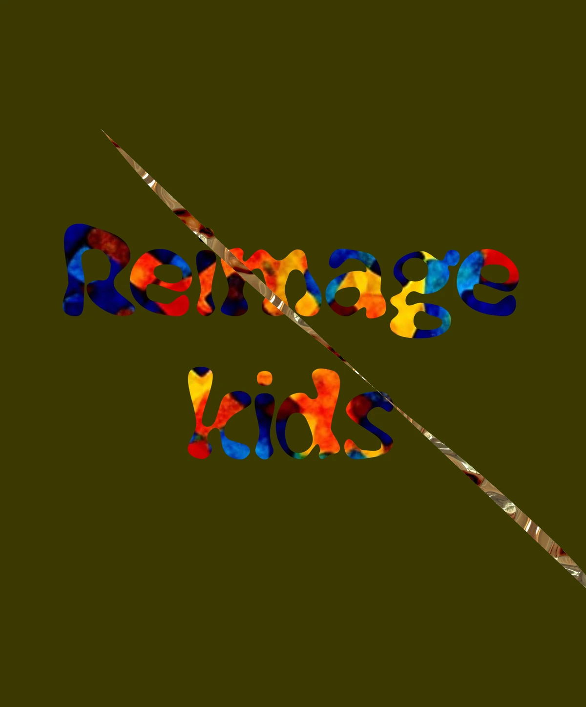 Reimage Kids | Dream Logos Wiki | Fandom