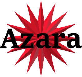 Azara Pictures | Dream Logos Wiki | Fandom