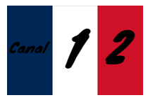 Canal 12 (Unionsia) | Dream Logos Wiki | Fandom