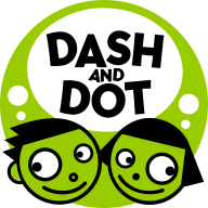Dot & Dash | Dream Logos Wiki | Fandom