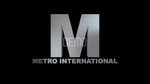 Metro Films | Dream Logos Wiki | Fandom
