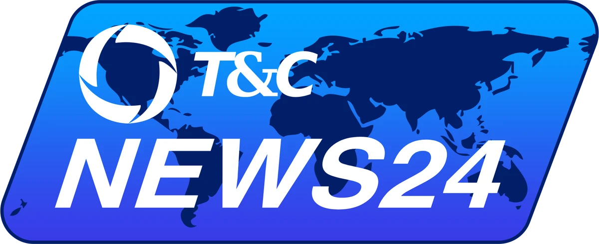 Transtel/CTC News 24 | Dream Logos Wiki | Fandom