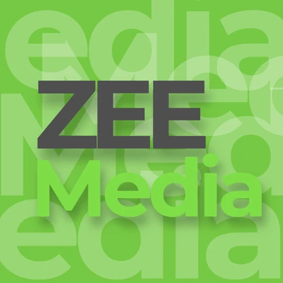Zee Media | Dream Logos Wiki | Fandom