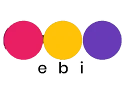 Europe Broadcasting Incorporated | Dream Logos Wiki | Fandom