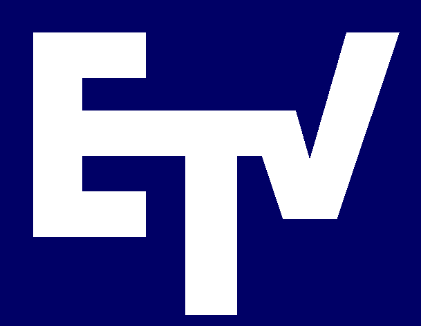 ETV (Engary) | Dream Logos Wiki | Fandom