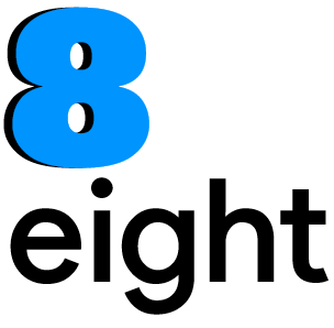 Channel 8 (NHH) | Dream Logos Wiki | Fandom