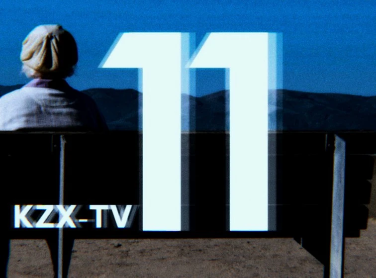 KZX-TV | Dream Logos Wiki | Fandom