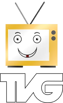 TVG (Japan) | Dream Logos Wiki | Fandom