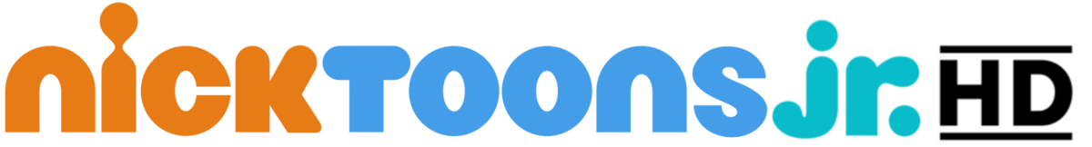 Nicktoons Jr. HD (Kenya) | Dream Logos Wiki | Fandom