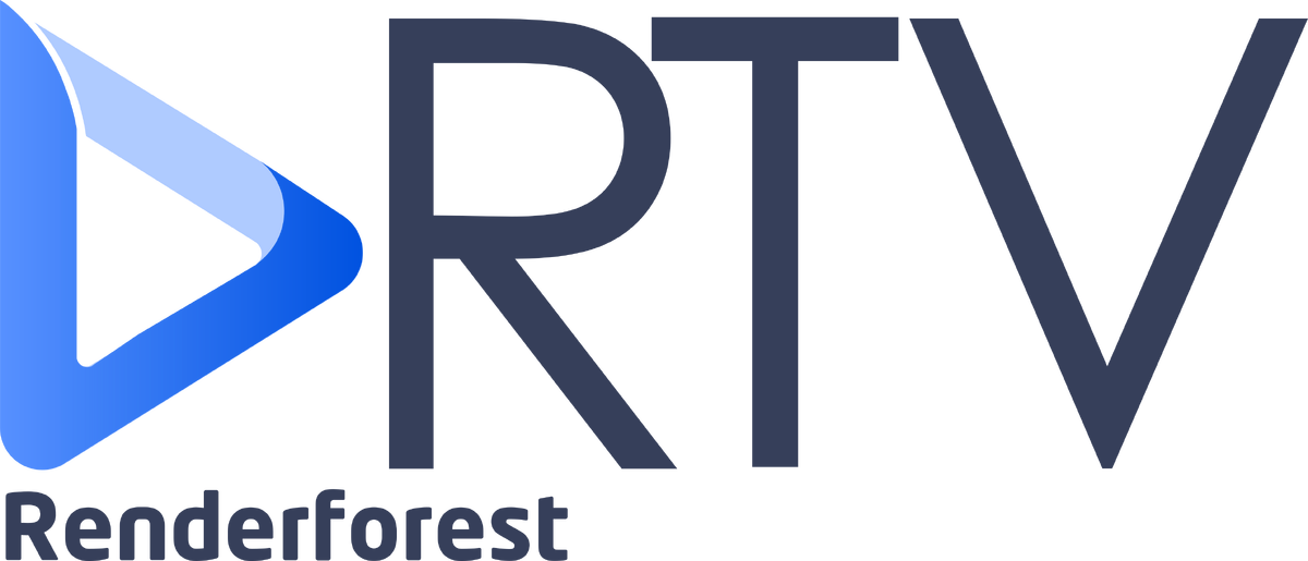 Renderland Television | Dream Logos Wiki | Fandom