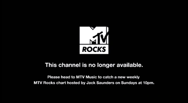 MTV Rocks (Gavidian) | Dream Logos Wiki | Fandom