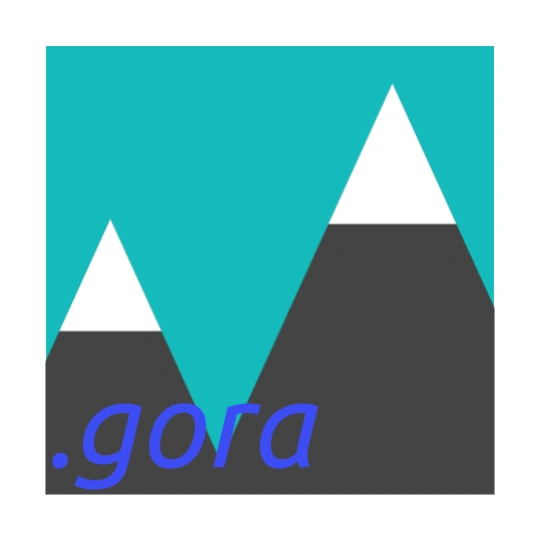 .gora | Dream Logos Wiki | Fandom
