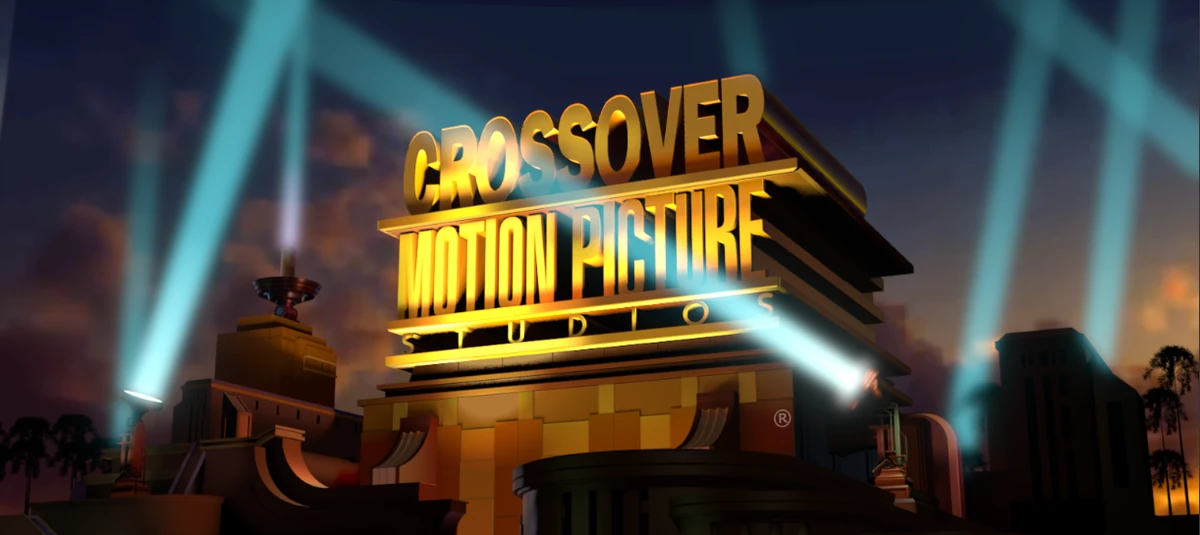 Crossover Motion Picture Studios Ltd. | Dream Logos Wiki | Fandom