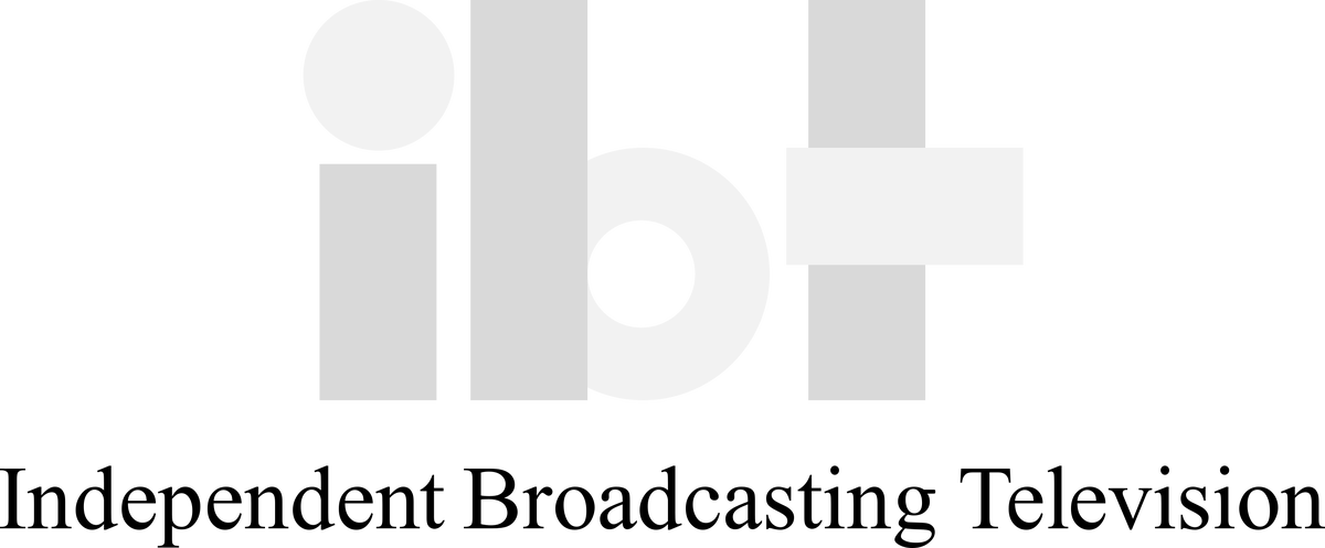 Independent Broadcasting Television | Dream Logos Wiki | Fandom