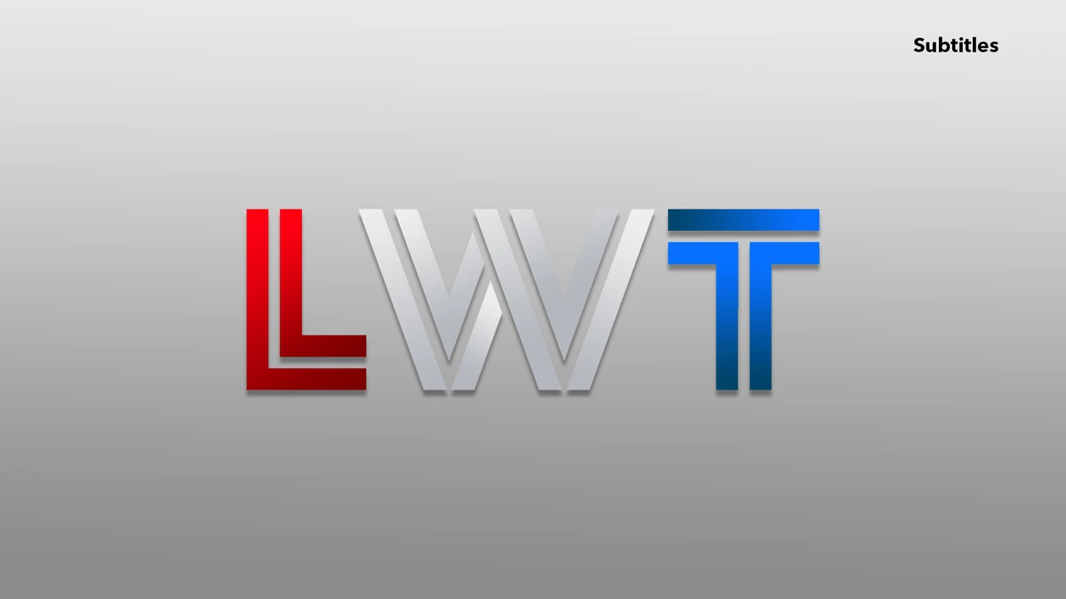 LWT (Alexonia) | Dream Logos Wiki | Fandom