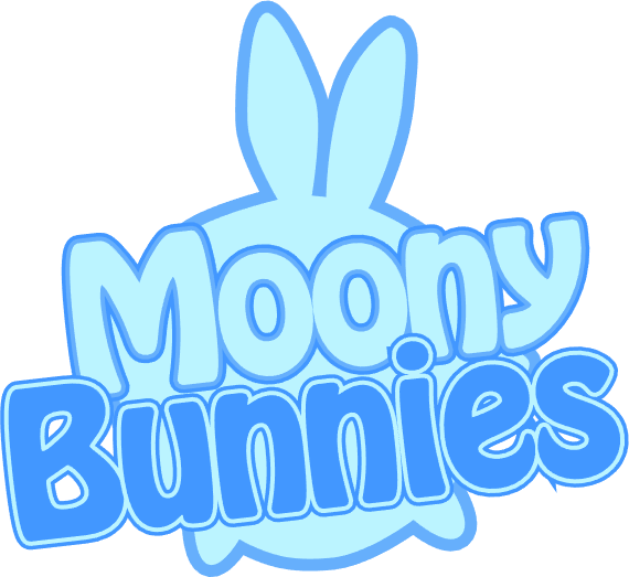 Moony Bunnies | Dream Logos Wiki | Fandom