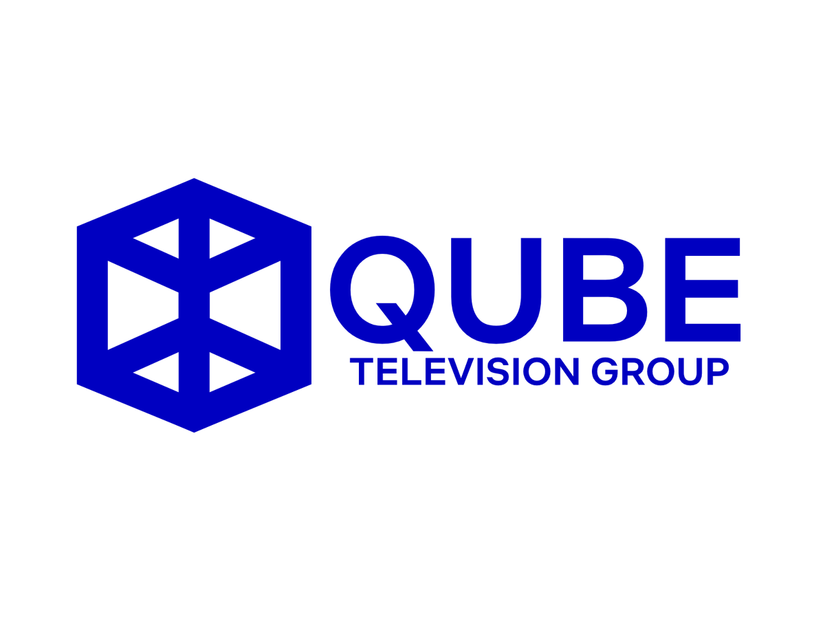 Qube Television Group | Dream Logos Wiki | Fandom