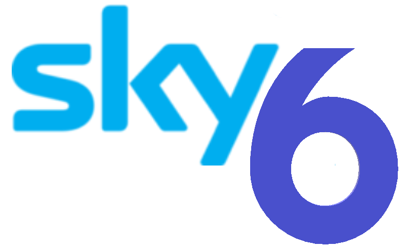 Sky 6 (Evieland) | Dream Logos Wiki | Fandom