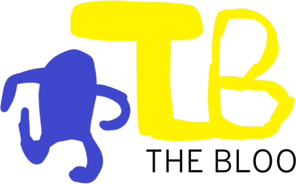 The Bloo | Dream Logos Wiki | Fandom