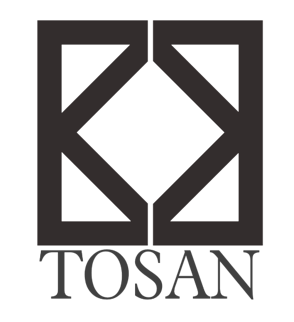 Tosan Corporation | Dream Logos Wiki | Fandom