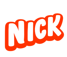Nickelodeon Internacional | Dream Logos Wiki | Fandom