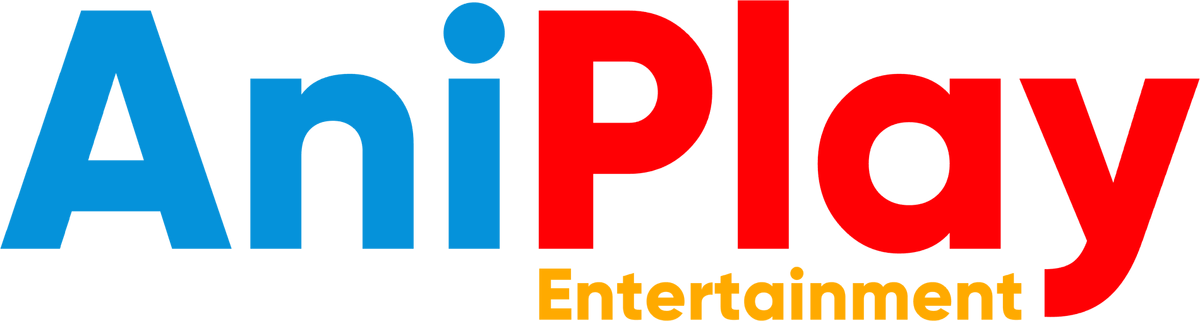 AniPlay Entertainment | Dream Logos Wiki | Fandom