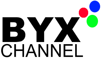 BYX Channel | Dream Logos Wiki | Fandom