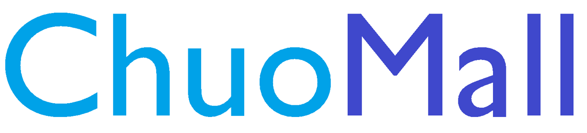 Chuo Mall | Dream Logos Wiki | Fandom