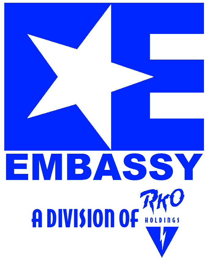 Embassy Pictures | Dream Logos Wiki | Fandom