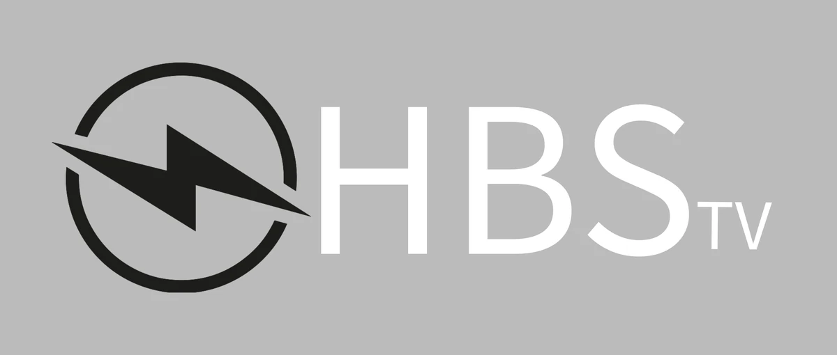 HBS TV | Dream Logos Wiki | Fandom