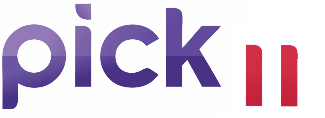 Pick II | Dream Logos Wiki | Fandom