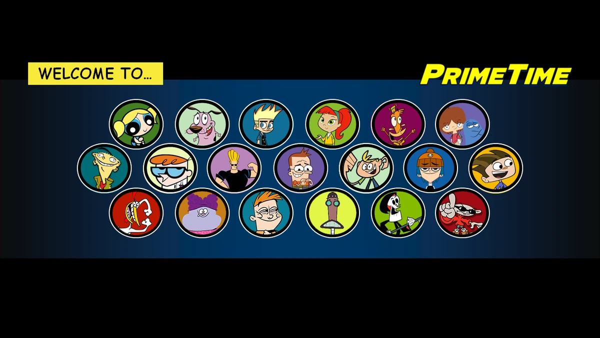 Magical World of Toons (UltraToons Network) | Dream Logos Wiki | Fandom